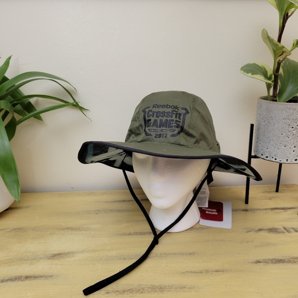 Reebok | Accessories | Reebok Crossfit Bonnie Hat | Poshmark